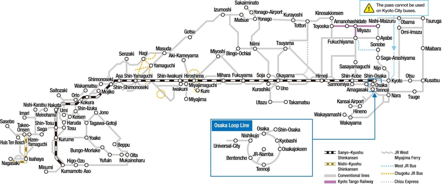 พาเที่ยวยูฟุอิน (Yufuin) เมืองสุดคิ้วท์แห่งเกาะคิวชู ประเทศญี่ปุ่น ...